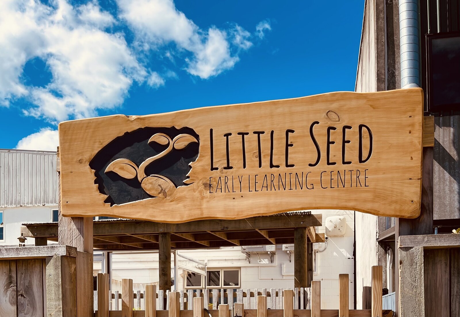 About Little Seed | ECE Pakuranga, Auckland